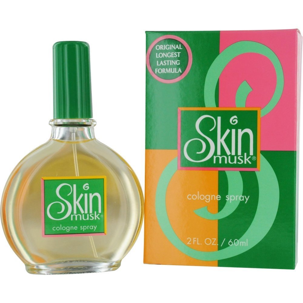 Amazon.com : Skin Musk Perfume Oil 0.50 oz (Pack of 2) : Beauty