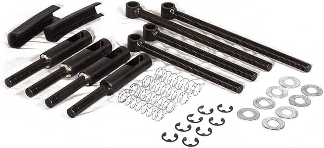 Amazon.com: Forward Lift Arm Restraint Kit - DP10A / DP97A / DPO9A ...