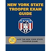 New York State Trooper Exam Prep 2023-2024: Study Guide with Practice ...