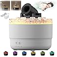 Amazon.com: Cannon Blast Aroma Humidifier, Cannon Blast Turret ...