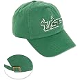Amazon.com: Desert Cactus University of South Florida Baseball Hat USF ...