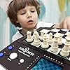 Top 1 Chess Electronic Chess Set | Chess Set for Kids and Adults ...
