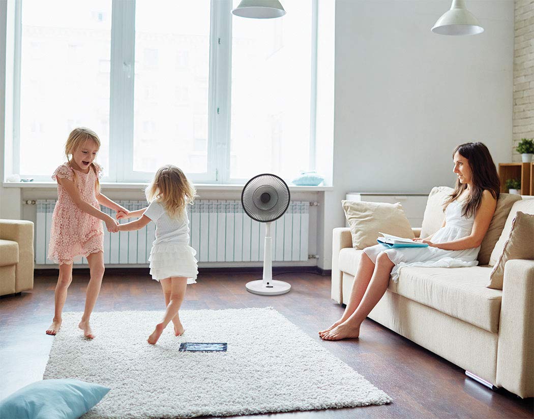 Best Air Circulator and Fan Reviews: Taking care of the air flow