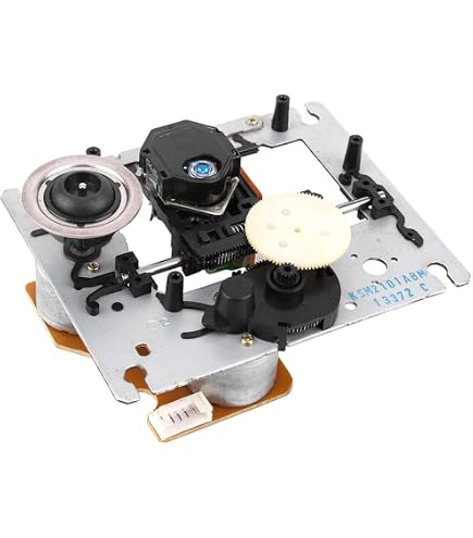 Bose Wave AWRC-1P Laser Lens Replacement Optical Laser Lens For BOSE ...