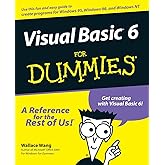 Visual Basic .NET All-In-One Desk Reference For Dummies: Mansfield ...