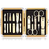 Amazon.com : World No. 1. Three Seven (777) Travel Manicure Grooming ...