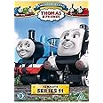 Amazon.com: Thomas And Friends - Classic Collection - Series 11 [DVD ...