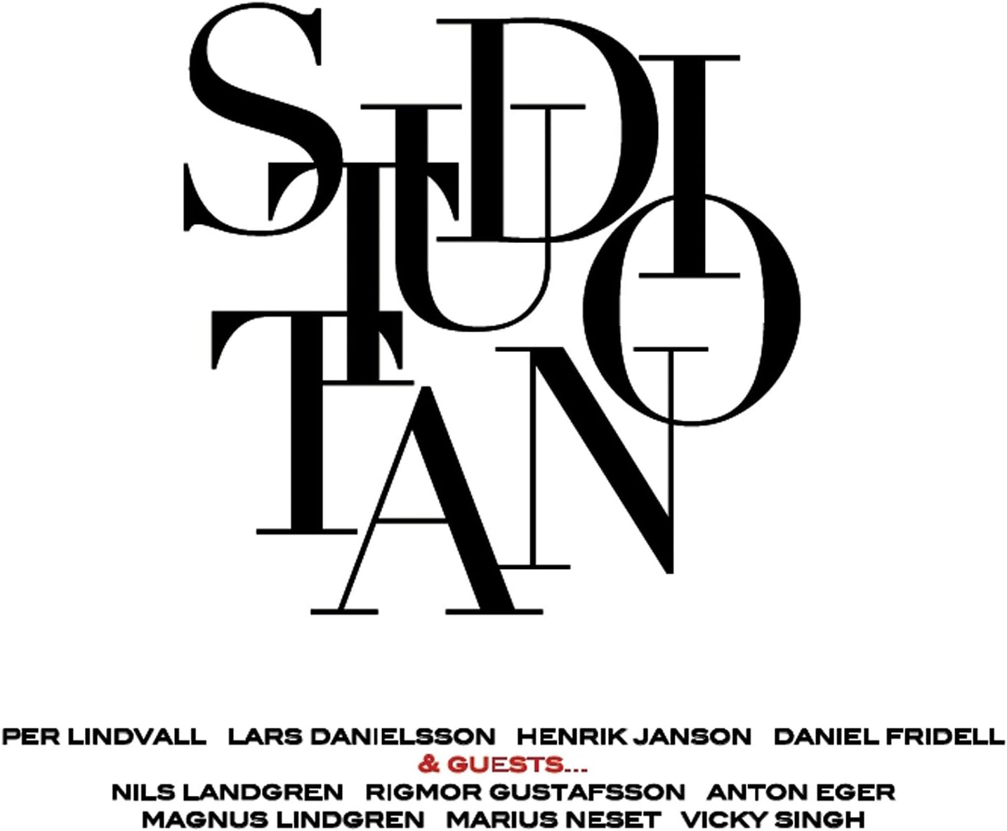 Studio Tan - Amazon.co.uk