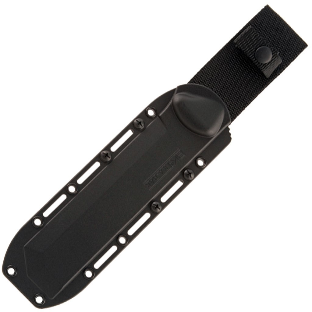 KA BAR 200038 BK3 Becker Tac Tool Steel Hunting Knives ka-bar-200038-bk3-becker-tac-tool-steel-hunting-knives