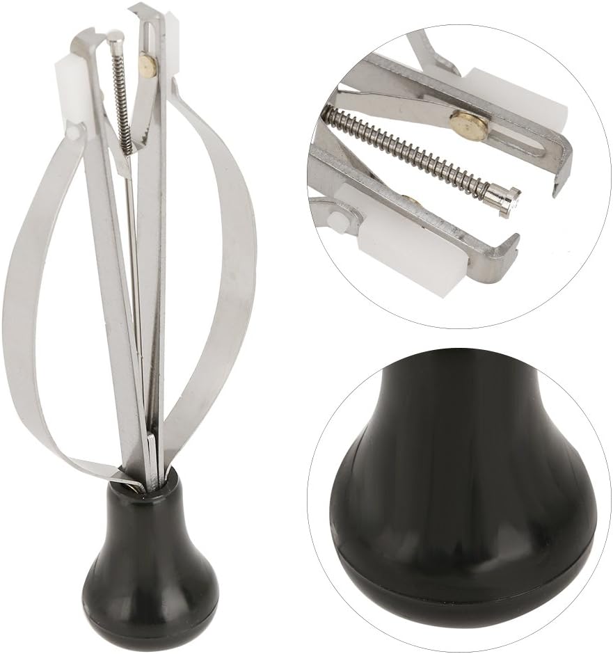 Amazon.com: Watch Hand Remover Tool Compression Spring Style Watches ...