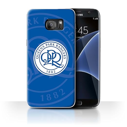 Official Queens Park Rangers FC Phone Case: Amazon.co.uk: Electronics