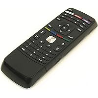 Amazon.com: Nettech Vizio Universal Remote Control for All VIZIO BRAND ...