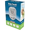 Amazon.com: Easy Touch Blood Glucose Meter Only : Health & Household
