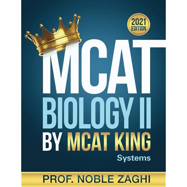Microbiology Mcat Biology And Biochemistry