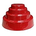 Amazon.com: Devo Energy Dome Red : Clothing, Shoes & Jewelry