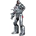 Amazon.com: DC Collectibles Justice League: Cyborg Action Figure : Toys ...