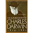 Amazon.com: The Autobiography of Charles Darwin: 1809-1882: 9780393310696: Darwin, Charles ...