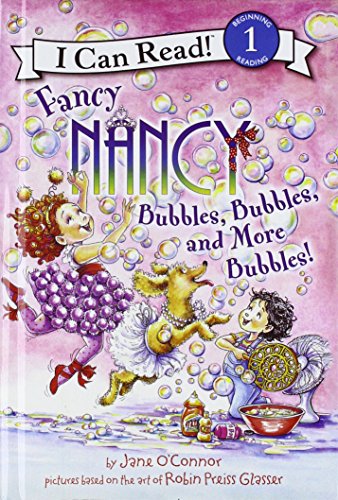 Fancy Nancy: The Wonderful World of Fancy Nancy by Jane O'Connor ...