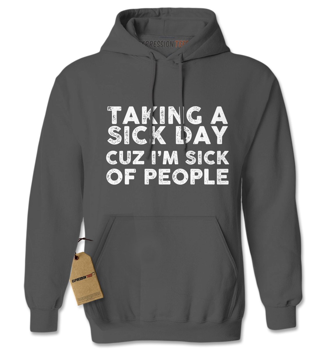 Taking A Sick Day Unisex Adult 7582 Shirts Jznovelty taking-a-sick-day-unisex-adult-7582-shirts-jznovelty