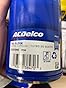 AC Delco PF63E Engine Oil Filter, Oil Filters & Accessories - Amazon Canada