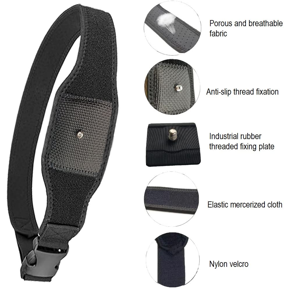 Mua Vive Tracker Full Body Tracking Straps - 1 Belt and 2 Wrist Straps ...