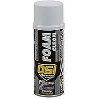 Amazon.com: OSI - Henkel Corporation 2049536 Foam Clean Foam and ...