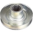 Amazon.com : MTD Replacement Part Engine Pulley : Patio, Lawn & Garden