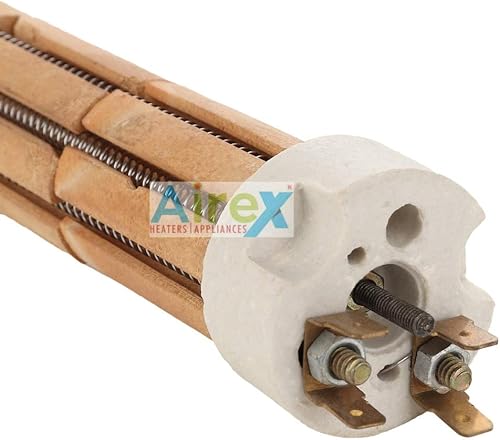 Airex Ceramic Water Geyser Element | Oil Heater | Chemical Heater ...