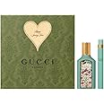 Amazon.com : Gucci Flora Gorgeous Jasmine Gift Set, 50 ml EDP Spray ...