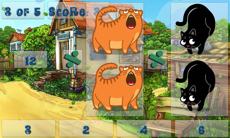 Catland-kids games:Amazon.com:Appstore for Android