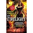 Firelight: Callihan, Kristen: 9781455508594: Amazon.com: Books