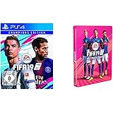 FIFA 19 - Standard Edition - [PlayStation 4]: Amazon.de: Games