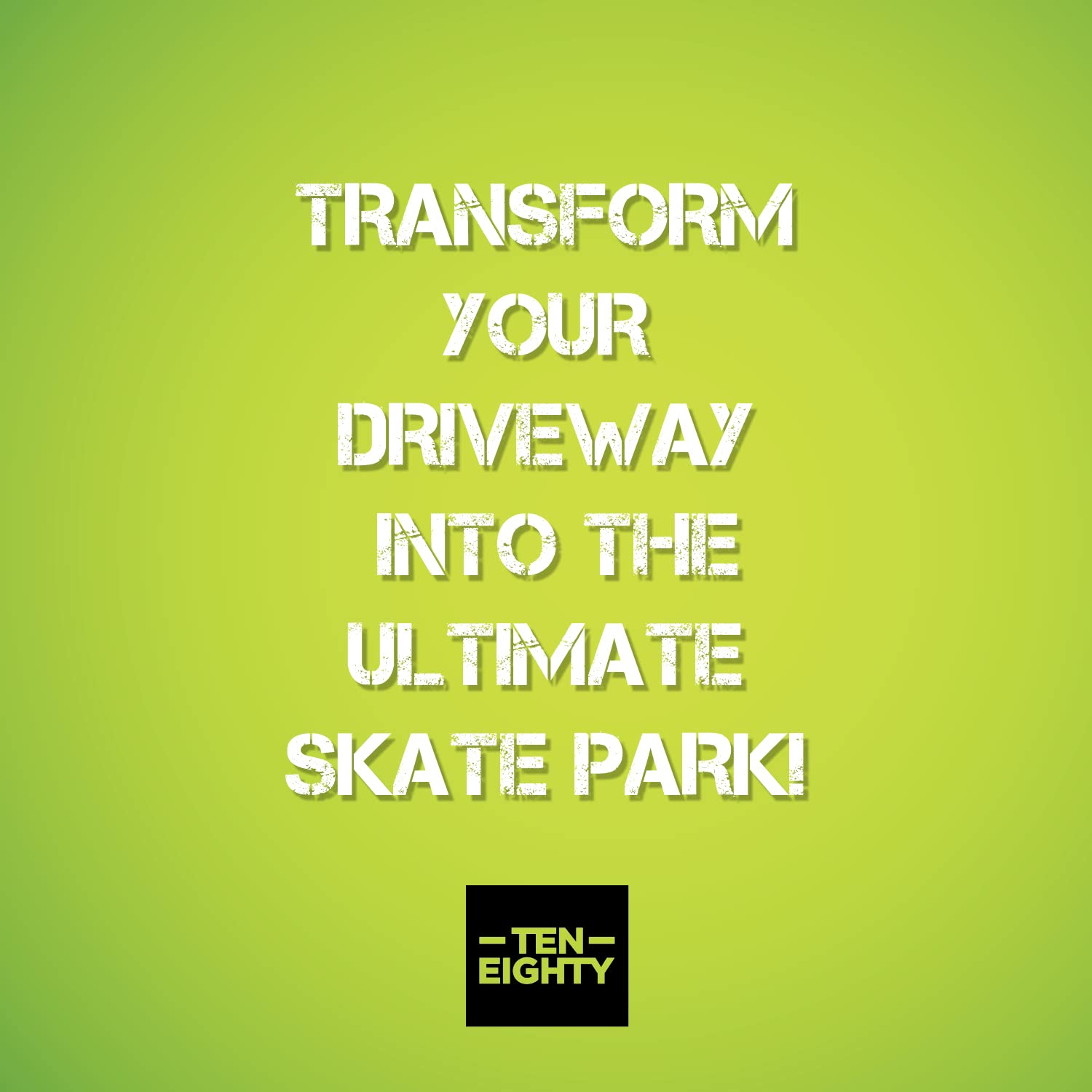 Ten-Eighty Micro Flybox Launch Ramp Set With 2 Connecting Skateboard ...