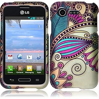 Lg Optimus Phone Cases Fuel