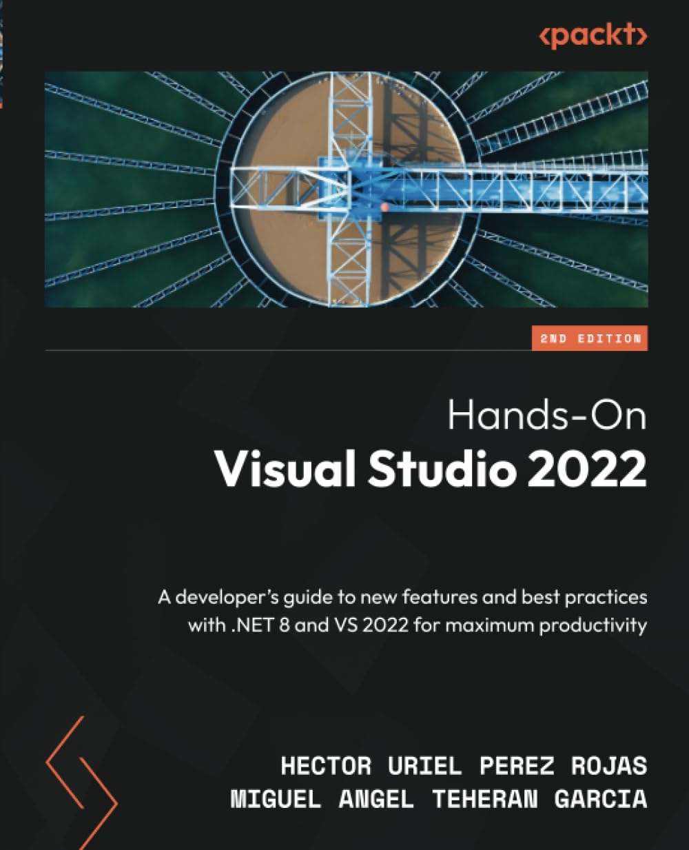 Mua Hands-On Visual Studio 2022 - Second Edition: A developer's guide to new features and best ...