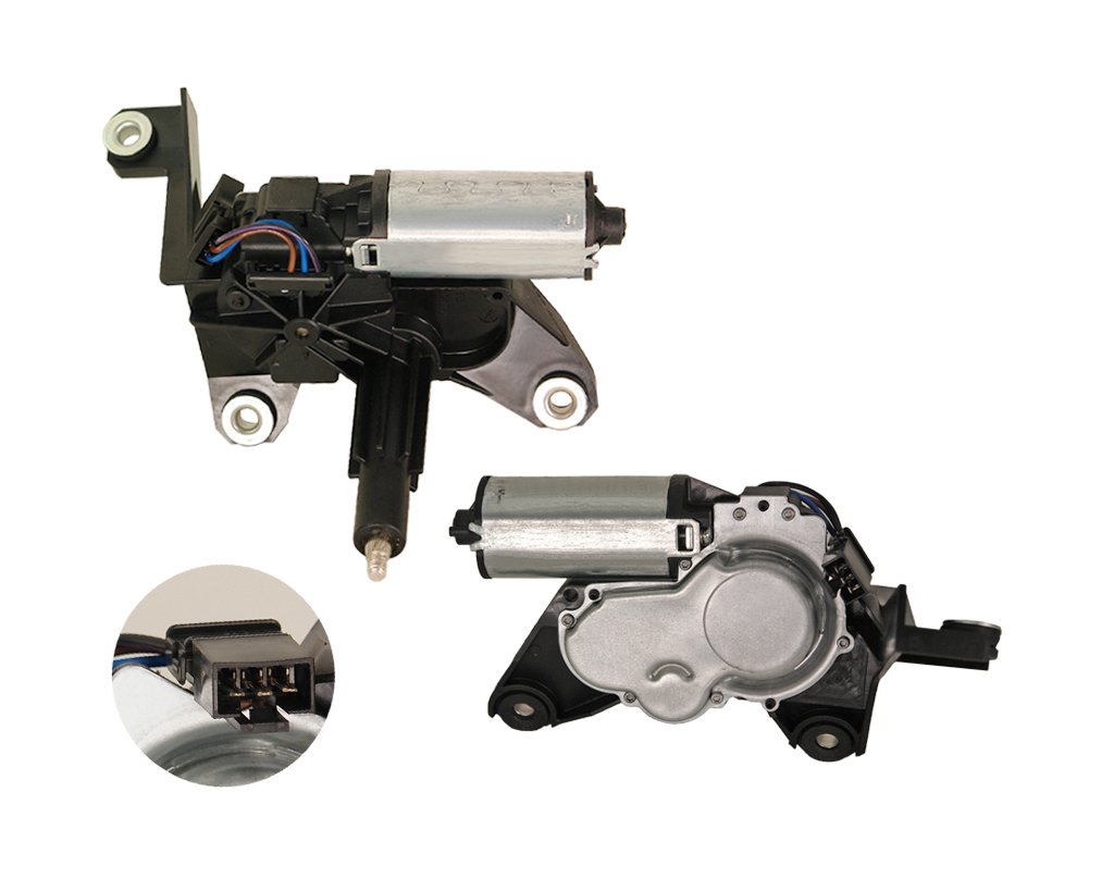 Motor limpiaparabrisas opel astra g | Limpiaparabrisas