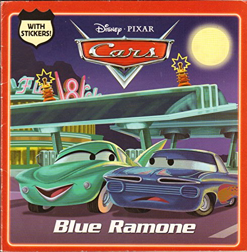 Blue Ramone: Spencer Carson, Don Gracy, Andrew Phillipson ...