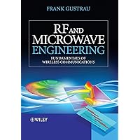 RF and Microwave Engineering: Fundamentals of Wireless Communications ...