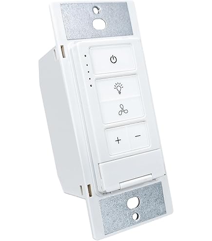 Hunter Fan Control Switch Universal Fan Remote Universal Ceiling Fan