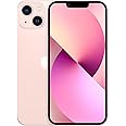 Amazon.com: Apple iPhone 13, 128GB, Pink - Unlocked (Renewed) : Electronics