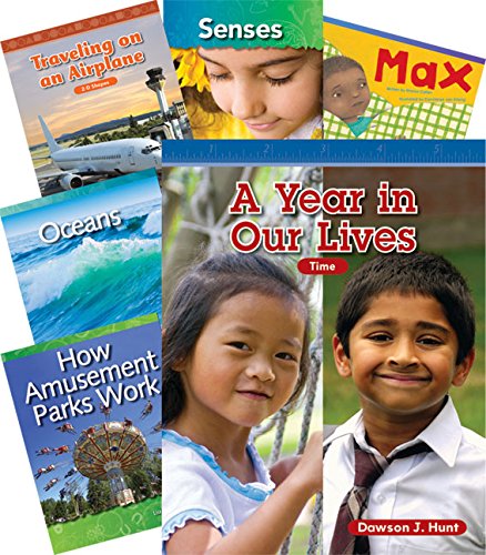 Book Room Collection Grades K-2 Set 1 (Classroom Library Collections ...