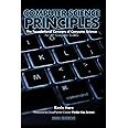 Amazon.com: Computer Science Principles: The Foundational Concepts of Computer Science - For AP ...