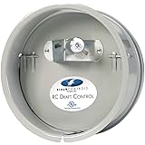 Amazon.com: Field Controls 02722701 6RC Draft Control : Toys & Games