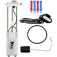 Amazon.com: Electric Fuel Pump, Module Assembly for Chevrolet for Chevy ...
