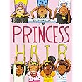 Princess Hair: Miller, Sharee: 9780316441223: Amazon.com: Books