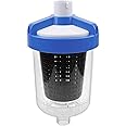 Amazon.com: ATRACYPART Inline Pool Leaf Canister Compatible with ...