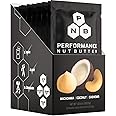 Amazon.com : Performance Nut Butter Macadamia, Coconut & Cashew Keto ...