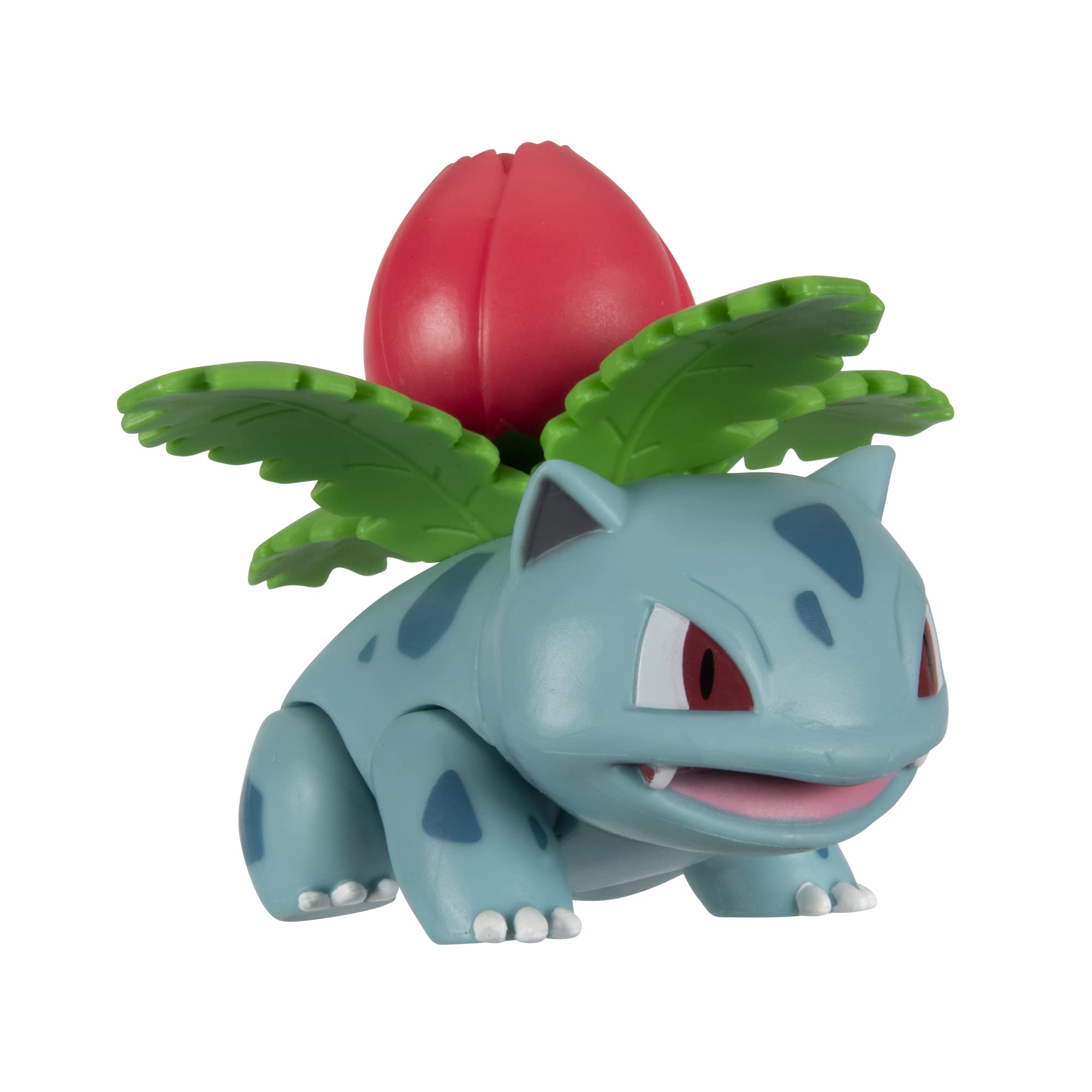 Mua Pokémon Grass-Type Battle Figure Pack, Ludicolo, Ivysaur, Grookey ...