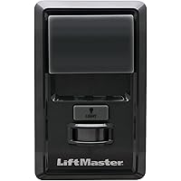 LiftMaster 886LMW Wi-Fi Operated Motion - Detecting Control Panel with ...