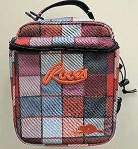 ROOTS 73 Canada Lunch Box Bag with 3 Containers and 1 Ice Pack fashion ...